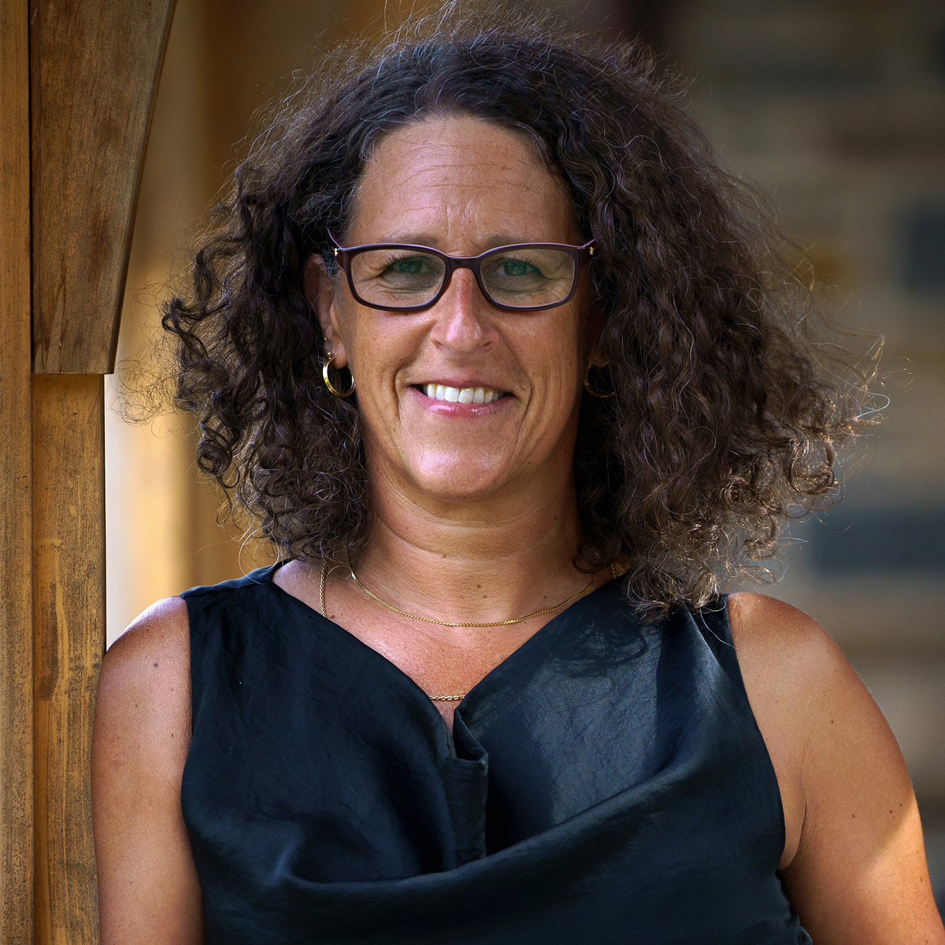 About Me – Rebecca L. Stein